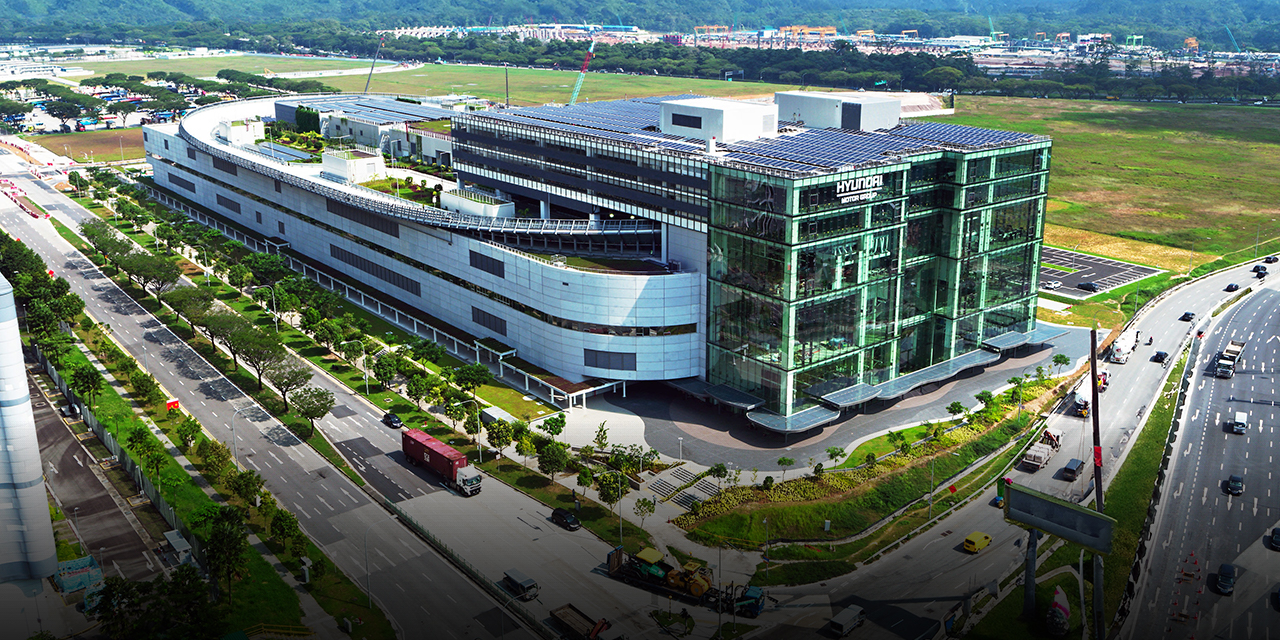 Hyundai Motor Company Official Website | Hyundai Worldwide