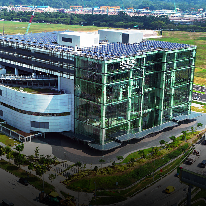 Hyundai Motor Company Official Website | Hyundai Worldwide