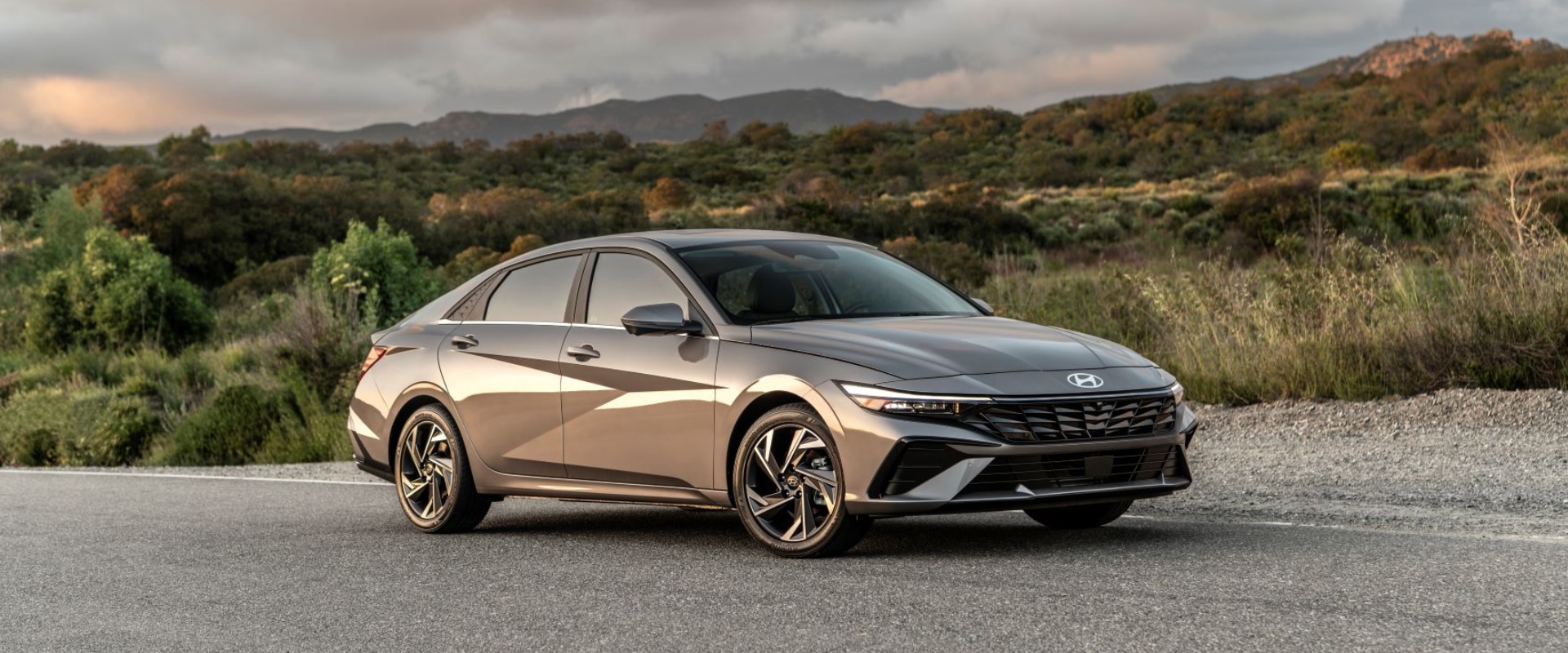 Hyundai Wins Multiple Product Recognitions in the 2024 Newsweek Autos ...